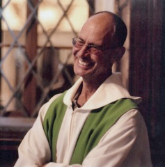 All About the Heart - Michael Fish OSB-Workshop